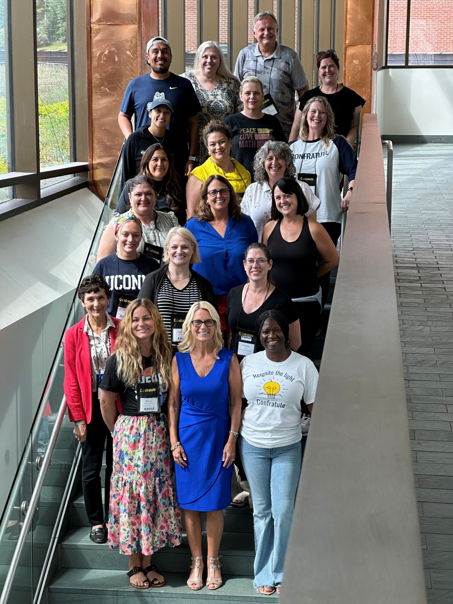 Find a Project EAGLE Workshop in Arizona, Colorado, or Texas! | Project EAGLE (Eliciting ...